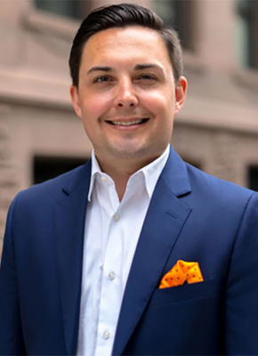 Christopher Shiel has been appointed Director of Sales and Marketing at ...