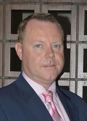 Shannon Stickells has been appointed Food & Beverage Director at ...