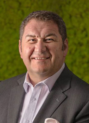 Andrea Colla has been appointed Executive Assistant Manager (EAM)- Food ...