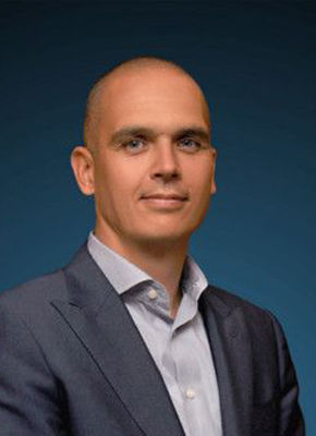 Alexander Musch has been appointed General Manager at Mövenpick Hotel ...