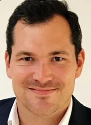 Josef Lapka has been appointed Senior Vice President – Operations at ...