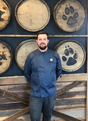Matthew Redmond has been appointed Executive Chef at Great Wolf Lodge ...
