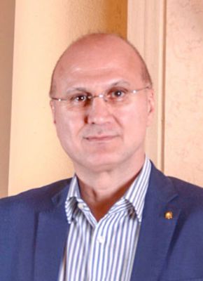 Ahmed Issa has been promoted Cluster General Manager at Shangri-La ...