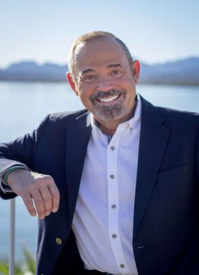 Steven Boswell has been appointed General Manager at Palm Mountain ...