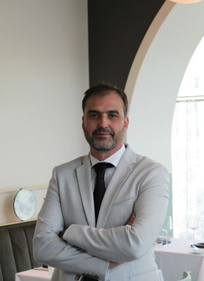 Gonzague Sallo has been appointed Assistant Director of Outlets at ...