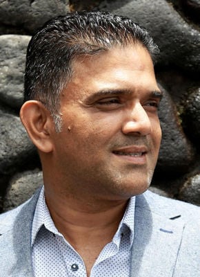 Kamal Munasinghe has been appointed General Manager at Alila Bangsar ...