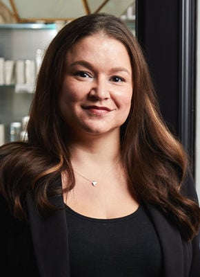 Amy Bell has been appointed Spa Director at The Adolphus Hotel