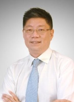 Sam Shih named COO for the China market at OYO China