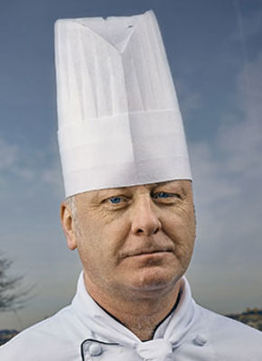 Keith Halliday has been appointed Executive Chef and Director of Food ...