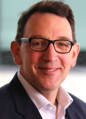 Simon Tucker-Brown has been appointed Managing Director at psd Group