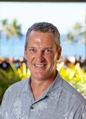 Keith Butz named Area Managing Director at Omni Atlanta Hotel at CNN Center