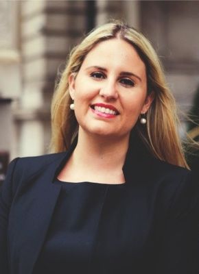 Isabella Magro has been appointed International Sales Director – UK ...