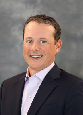 Eric Gavin named Chief Sales Officer (CSO) at Pyramid Global Hospitality