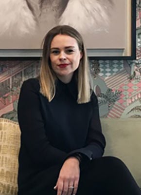 Joanne Sproule has been appointed General Manager at Ovolo Central