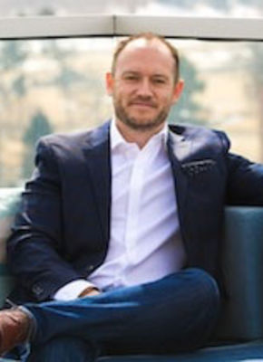 Jason Delcamp has been appointed General Manager at HALCYON, a hotel in ...