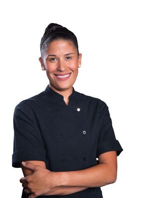 Isabelle “Bella” Toland has been appointed Chef at The Ritz-Carlton ...