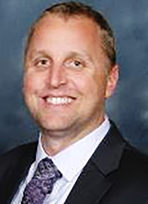 Jason Moss has been promoted Director of Rooms at Endless Summer Resort ...