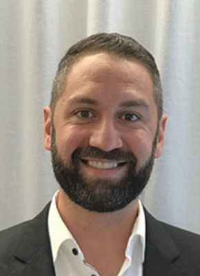 Kevin Rohani has been appointed Vice President of Development at SBE