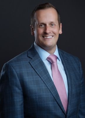 Jeff Crabiel named General Manager at The Westin Nashville
