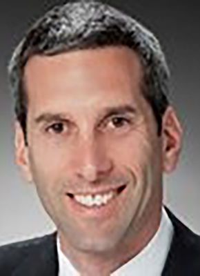 Jeff Diener joined DLA Piper LLP (US) as Partner