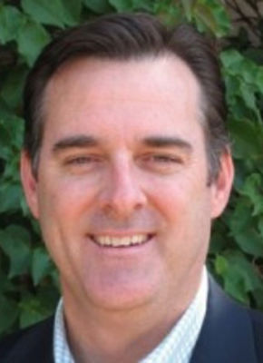 David Friederich has been appointed President at Barnsley Resort