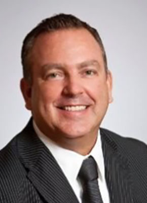 Jon Hodges has been appointed Executive Director of Sales and ...