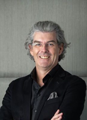 Greg Farrell has been appointed VP Design and Technical Services at ...