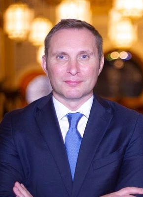 Ian Rydin has been appointed General Manager at Mövenpick Hotel Ibn ...