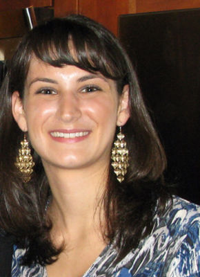 Connie Shaheen has been appointed General Manager at The Revolution ...