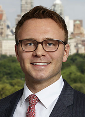 Mitch Garrett named Vice President of Business Development at Benchmark ...