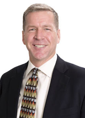 Ed Hoganson has been appointed Executive Vice President, Chief ...