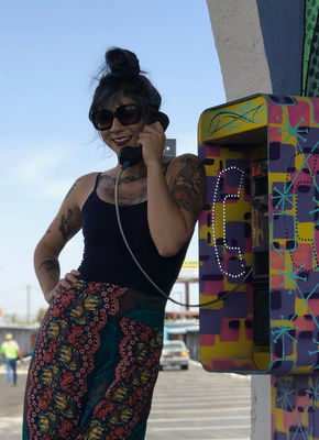 Lynette Lopez has been promoted Assistant General Manager at Hotel McCoy