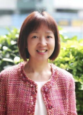 Christina Cheng has been appointed General Manager at Hotel Alexandra