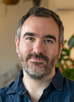 James Carter joined trivago as Chief Product and Technology Officer