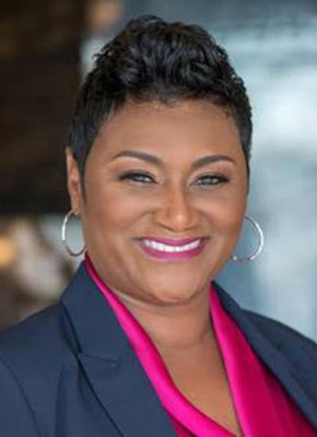 Janice Parks named Chief Human Resources Officer at First Hospitality