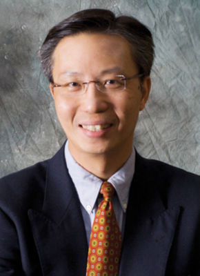 Choe Peng Sum has been appointed CEO of PPHG at Pan Pacific Hotels Group