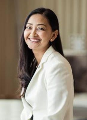 Luna Bajracharya has been appointed Hotel Manager at JW Marriott ...