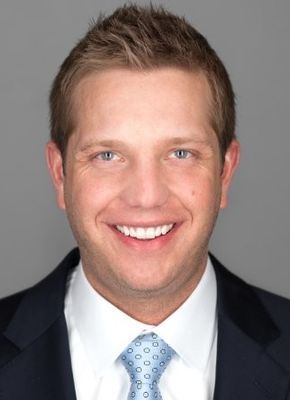 Erik Magnuson has been appointed Vice President Air Distribution ...