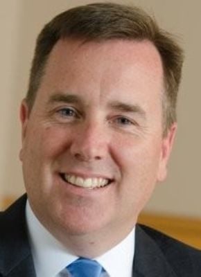 Jeff Donnelly has been appointed Executive Vice President & Chief Financial Officer at ...