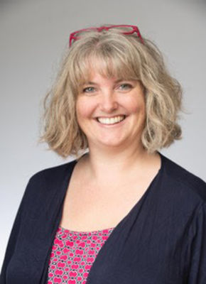 Dr. Suzanne Markham Bagnera named Chair of the School's Undergraduate ...