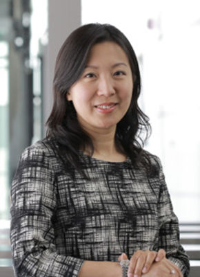 Mandy Ng has been appointed CEO of HK Express at Cathay Pacific Airways