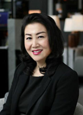 Charis Yim has been appointed Executive Assistant Manager – Sales and ...