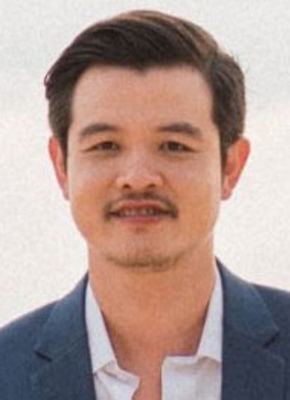 Eugene Chew has been appointed Vice President of Development and ...