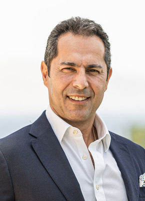 Sam Ioannidis has been appointed General Manager at Four Seasons Hotel ...