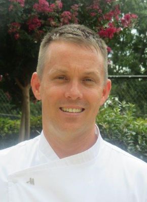 Chris Chadwick has been appointed Executive Chef at Westin Peachtree ...