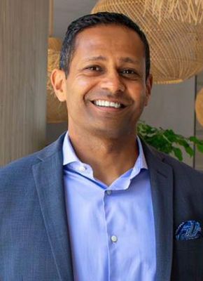 Anoop Dhondoo has been promoted Regional General Manager for Dubai ...