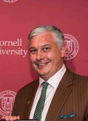 Paul Bayliss has been appointed General Manager at Hotel Brooklyn MCR ...