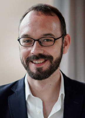 Nick Cheesman has been appointed Hotel Manager at YotelAir Singapore ...