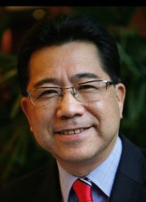 Raymond K. Tong has been appointed Chief Development Representative ...