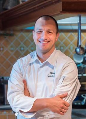Nikola Todorov named Executive Chef at Kempinski Hotel Grand Arena Bansko